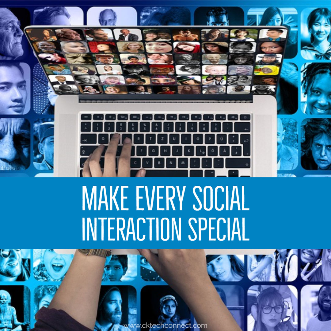 8 Popular Social Marketing Quotes | Cktechconnect Blog