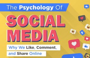 The Psychology of Social Media | Cktechconnect Blog